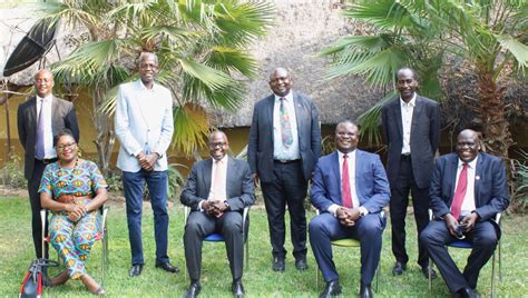 Idc To Upgrade Zambia Railways Limited With 1bn Investment