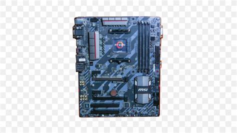 Amd Ryzen 7 1700 Motherboard Advanced Micro Devices Central Processing