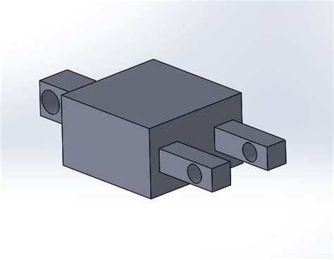Hakan Yildirim On Linkedin Solidworks Solidedge Generativedesign Industrialdesign
