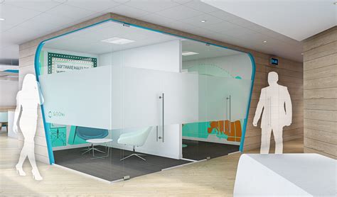 snow software uk on behance