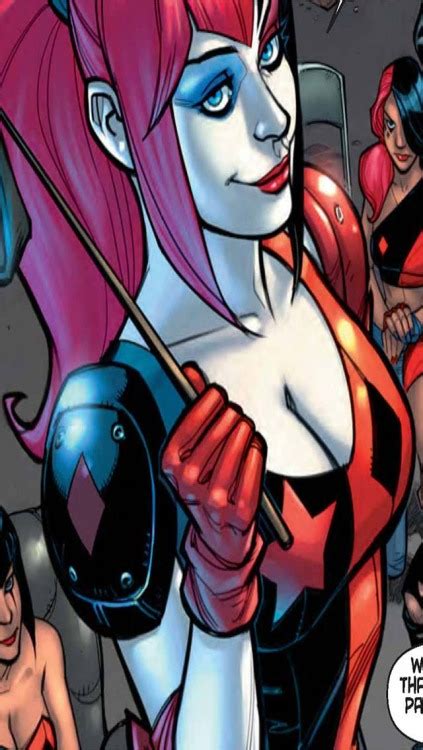 Harley Quinn Lockscreens Wallpapers ♢ Please Tumbex