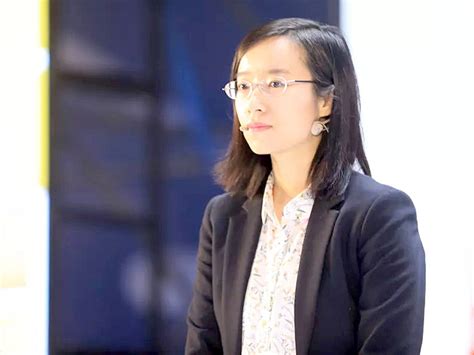 哈佛博士詹青云：从“学渣”逆袭成“学霸”，爱读书才能厚积薄发 哔哩哔哩