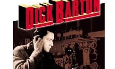 Dick Barton Special Agent Where To Watch And Stream Online