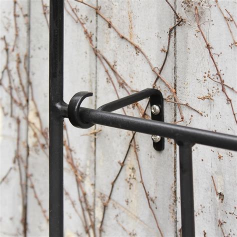 Trellis Decorative Metal Brackets