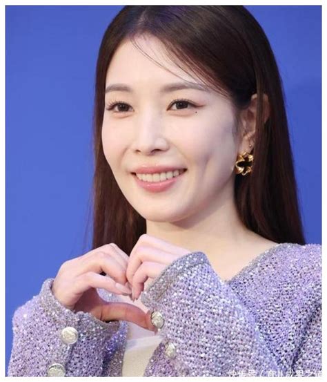 韩国知名女星，因韩网友对她外表的恶意评论，而“愤怒地爆发” 360娱乐，你开心就好
