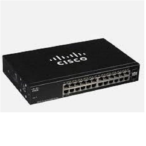 Port SG Cisco Port SFP Giga Unmanaged Switch At Piece In Mumbai