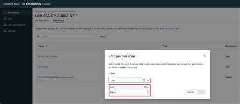 Azure Databricks中使用unity Catalog 01 基础概念 Johnxiong 博客园