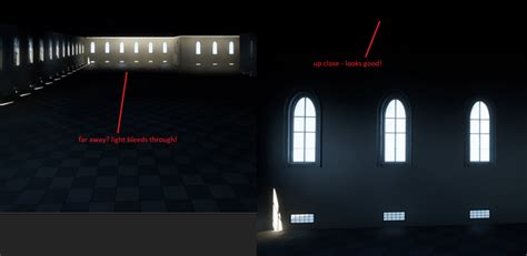 ue5 static lights do not work at all r unrealengine