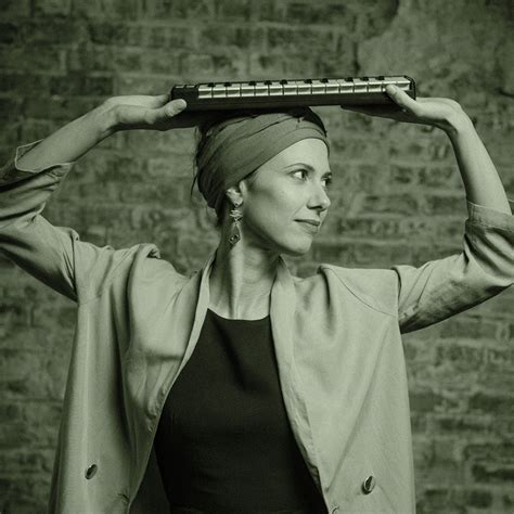 Olivia Trummer Blackforestjazz Festival