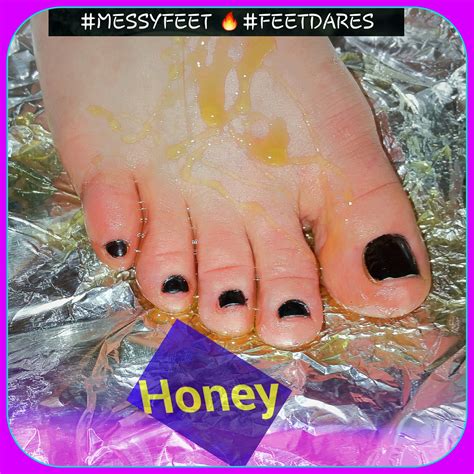Feetdares Honey Want The Album Scrolller