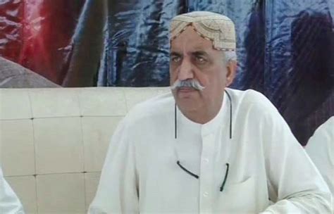 Everyone Has Right To Comment On Economy Khursheed Shah Such Tv