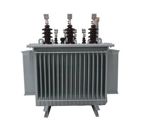 Three Phase Weather Resistance And High Performance Gray Electrical