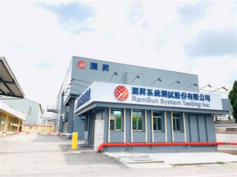 RamSun System Testing Inc About Us