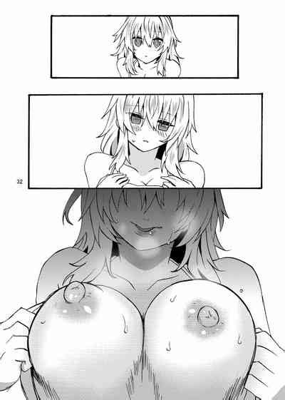 Ryuu X Musumeafter Nhentai Hentai Doujinshi And Manga