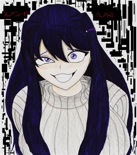 Just Yuri By Megadanzilla On Deviantart