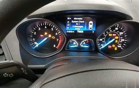 2017 Ford Escape New RCM Module Programming With VCM2 IDS Autotool Us