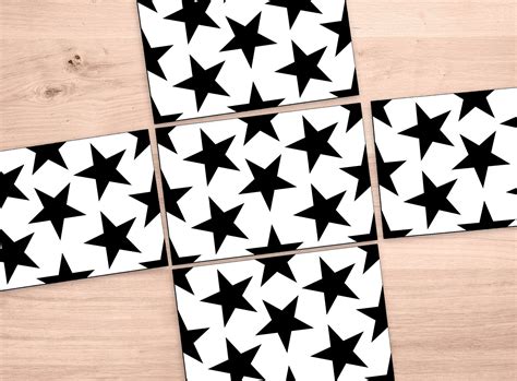 Star Pattern Svg Star Pattern Print Svg Retro Star Pattern Svg Star