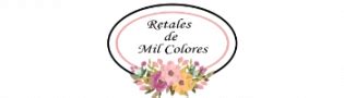 Kosmetiktasche Retales De Mil Colores