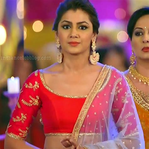 Sriti Jha Kumkum Bhagya Serial Actress S1 20 Photo