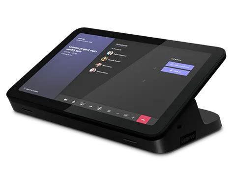 ThinkSmart Core IP Komplett Rom Sett For Team Lenovo Norge