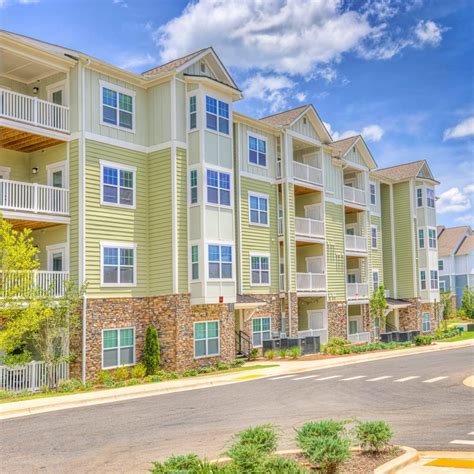 Lullwater At Blair Stone Tallahassee Fl Luxury Apartments