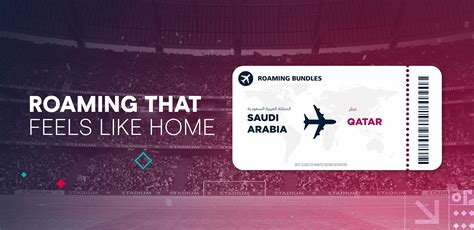 Gcc Roaming Bundles Salam Mobile