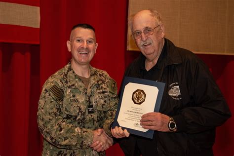 Dvids Images Awards At Quarters [image 2 Of 10]