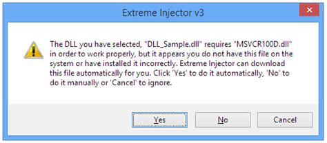 Injector Dll Download Passayoga