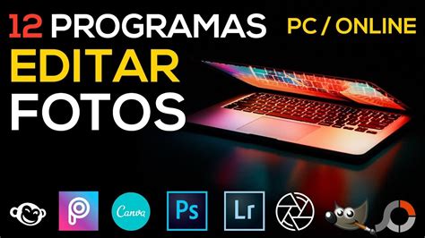 Los 5 Mejores Editores De Fotos Gratis Para Pc Vrogue Co