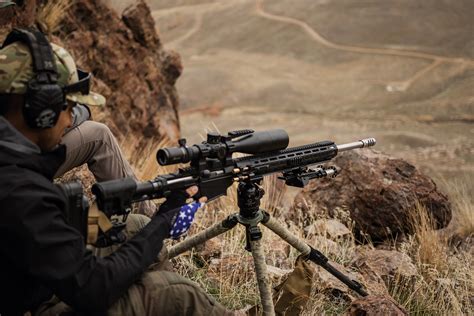 Muzzle Brakes Highland Canyon