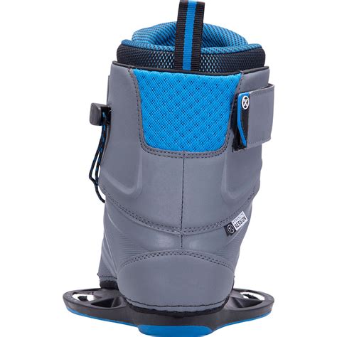 Hyperlite Session Wakeboard Bindings 2022