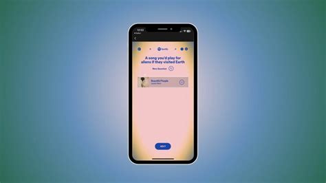 Spotify S Playlist In A Bottle Is Back Here S How To Get It Mashable