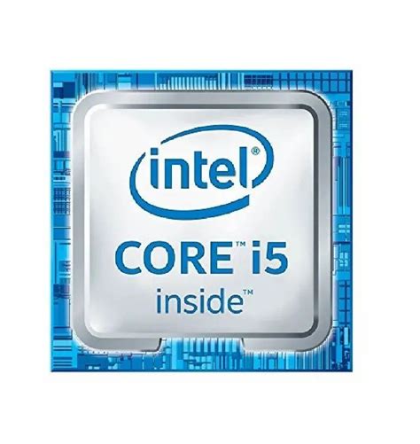 Windows Silver Desktop Processor Intel Core I Th Generation Tray At Piece In Noida