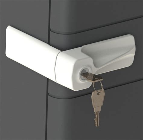 Printer Lock 7710 Document Lock Special Locks