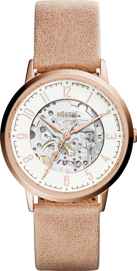 Часы Fossil Me3152 — купить наручные часы в интернет магазине по цене 10 731 руб