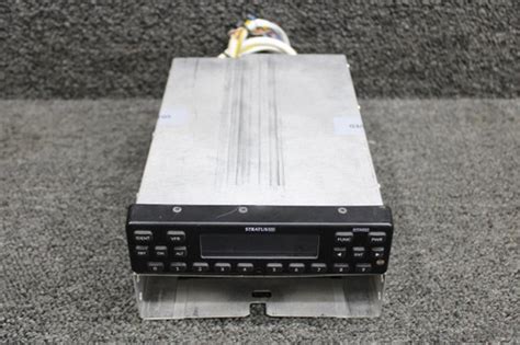 153510 000017 Appareo Stratus Esg Ads B Out Transponder Has Tray