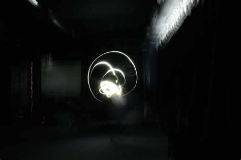 Shutter Speed Photography GCSE