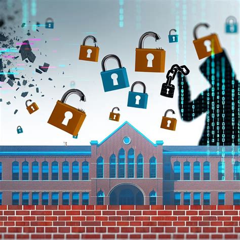 Many Schools Report Data Breach After Retirement Services Firm Hit By Ransomware Nattytech