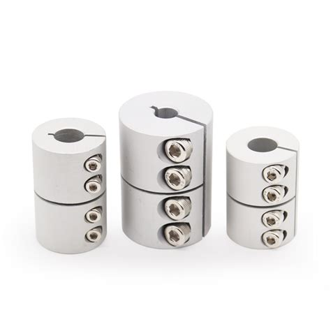 1pc Rigid Coupler Diameter 32mm Length 45mm Clampi Vicedeal