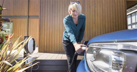 About Ev Charging Stations Sansone Nissan