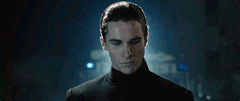 Christian Bale Equilibrium Christian Bale Equilibrium