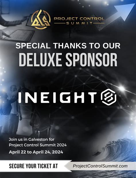 Project Control Summit On Linkedin Projectcontrolstools Projectcontrols Projectcontrolssoftware…