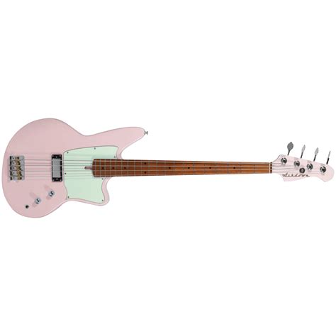 Ashdown Saint Soap Shell Pink Basse électrique