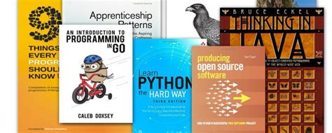 9 Free Programming Books That Will Make You A Pro Free Programming