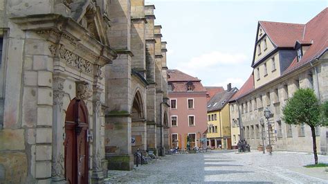 Kultur In Bayreuth Festspielstadt Oper Bayern Online De