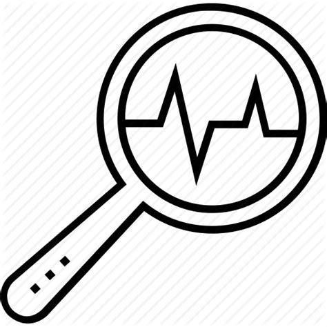 Predictive Analytics Icon At Getdrawings Free Download