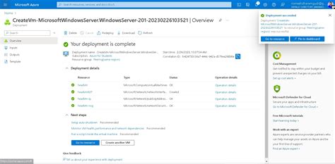 GitHub Romeshdg Connecting The Cloud VNet To VNet Peering In