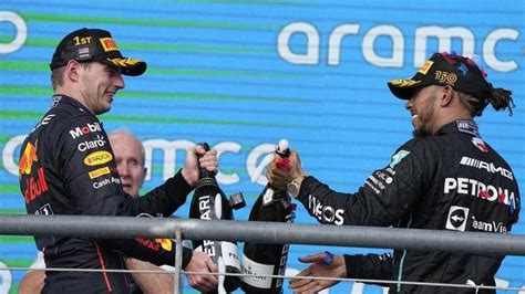 United States Gp What Is The All Time Joint Record Set By Rivals