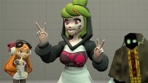 Melonys New Outfit By Ezekiel001234 On Deviantart
