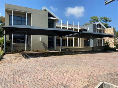 Commercial Property For Sale In Groenkloof P24 114033965